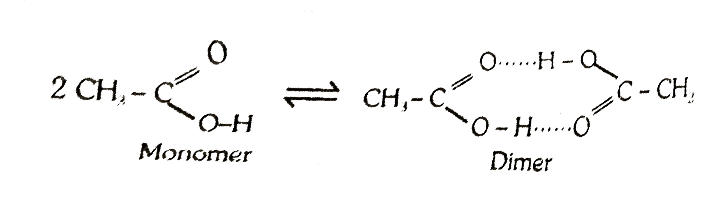 Dissociation Of Acetic Acid In Water Equation - Tessshebaylo