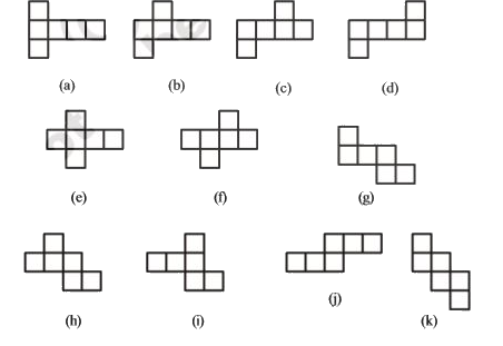 [Telugu] Draw the following diagram on the check ruled book and find o