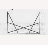 How many triangles are there in the given figure?