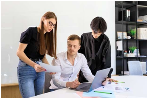 Read the following passage and answer the questions given below: In