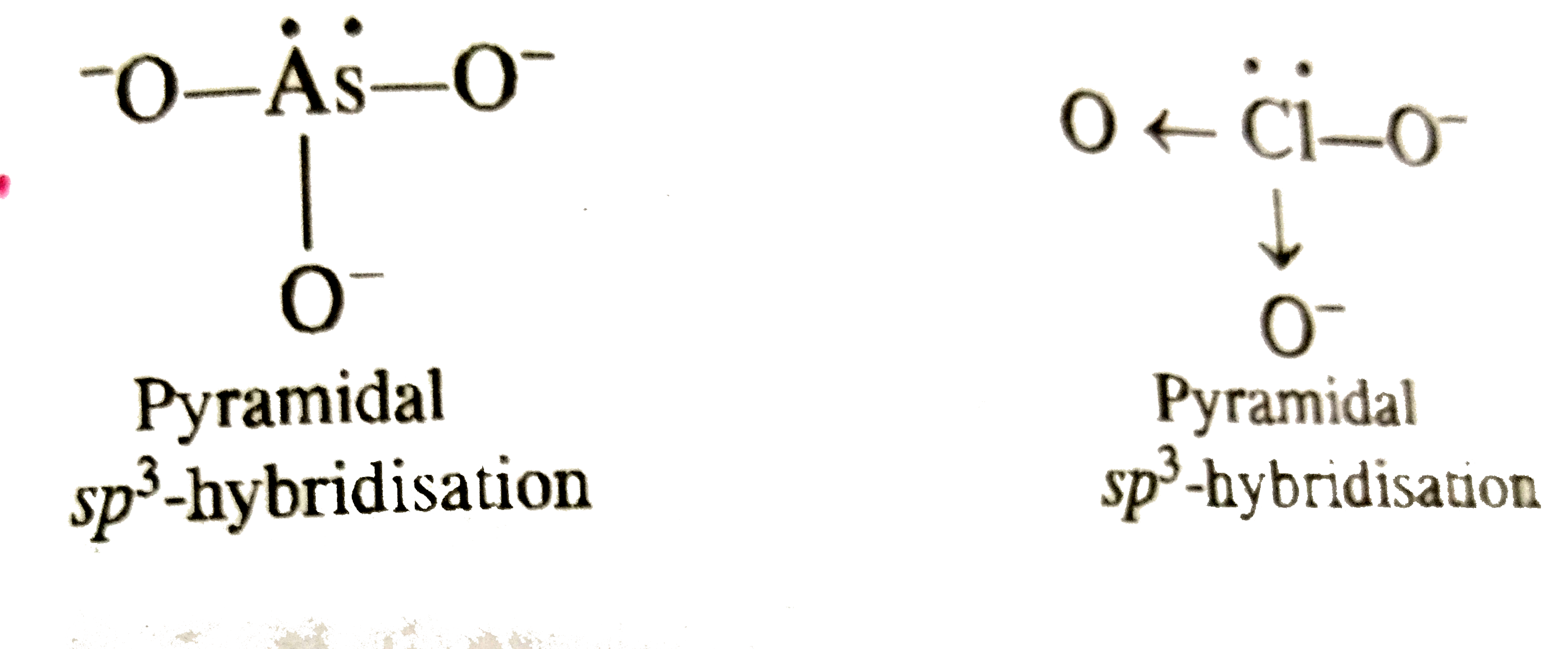 Among NO3 As O3 3 CO3 2 ClO3 SO3 2 And BO3 3 The Among NO3 As O3 3 CO3 2 ClO3 SO3 2 And BO3 3 The