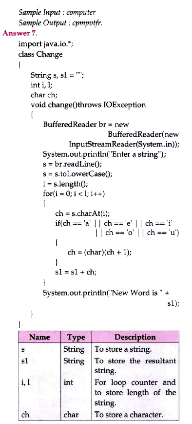 Write a program to accept a word and convert it into lowercase if it i