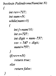 The following is a function of some class which checks if a positive i
