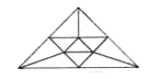 How many triangles are there in the given figure?