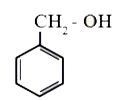 Draw structures of following compounds. Phenylmethanol