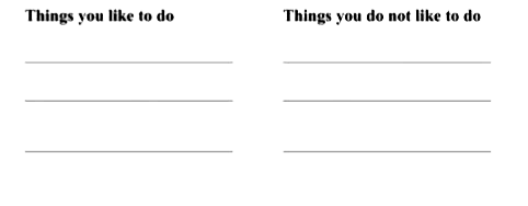 Read the following passage carefully. One day Meena plucks a mango a