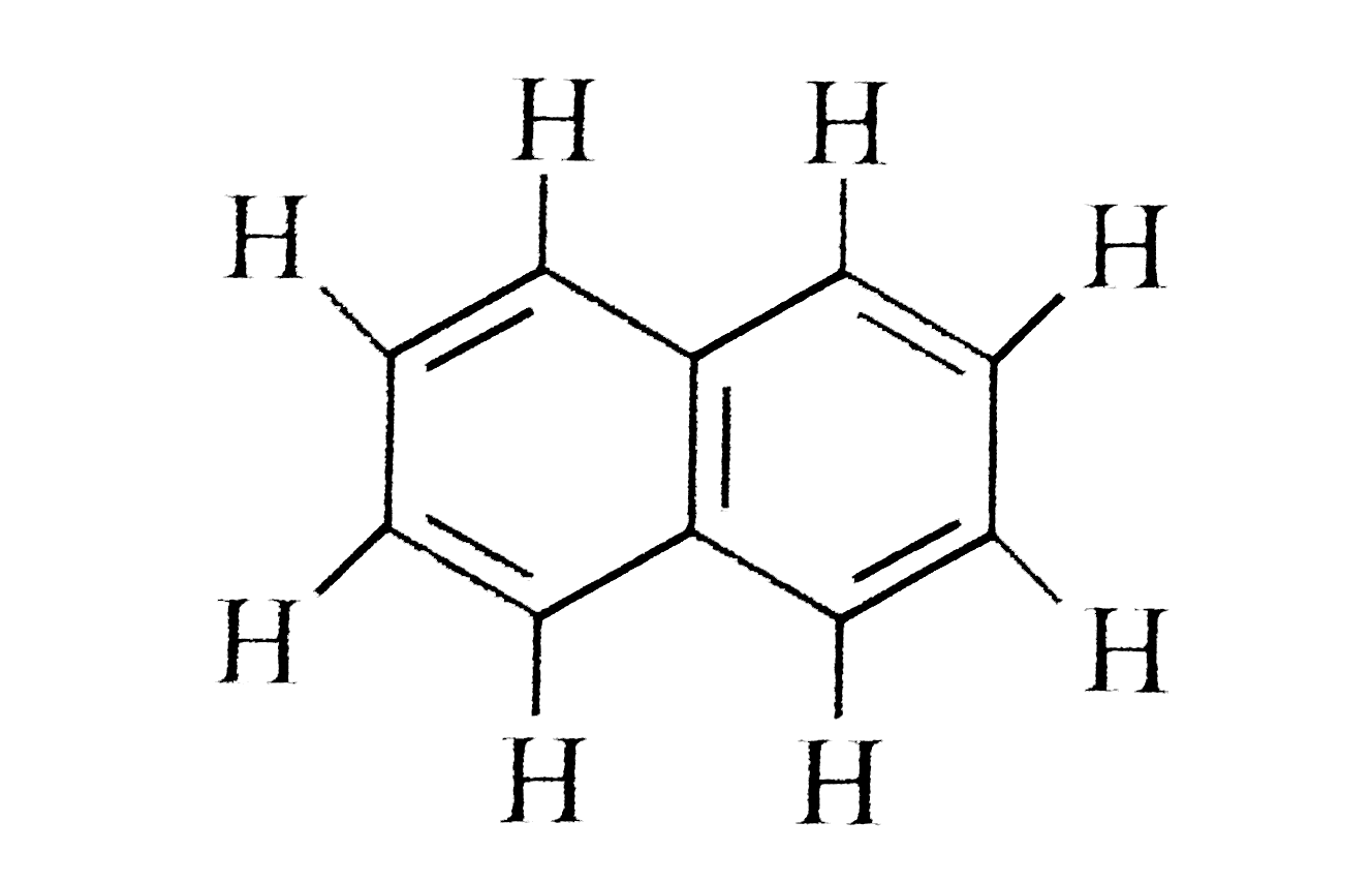 Number of pi bonds and sigma bonds in the following structure is