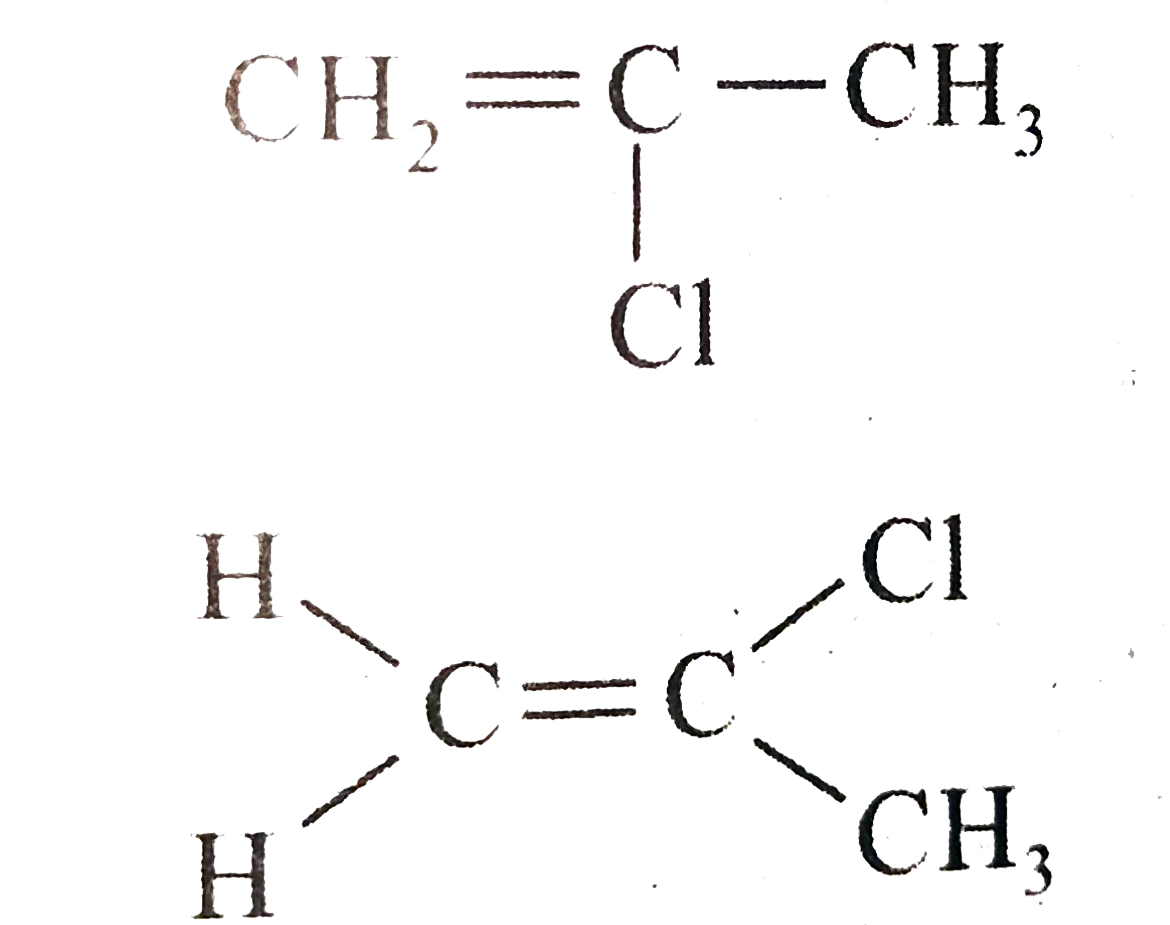 Determine whether each of the folllowing alkenes can exist in cis-tran