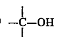 An alcohol gives turbidity on reaction with conc. Hcl//ZnCl2 (anhyd.)