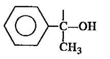 An alcohol gives turbidity on reaction with conc. Hcl//ZnCl2 (anhyd.)