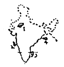 Commercial production of mineral oil bas started recently in which one