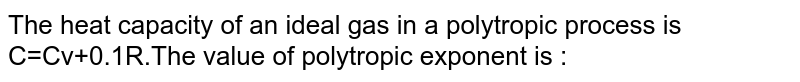 Air is expanded from 400 kPa 600 K in a polytropic process to 150