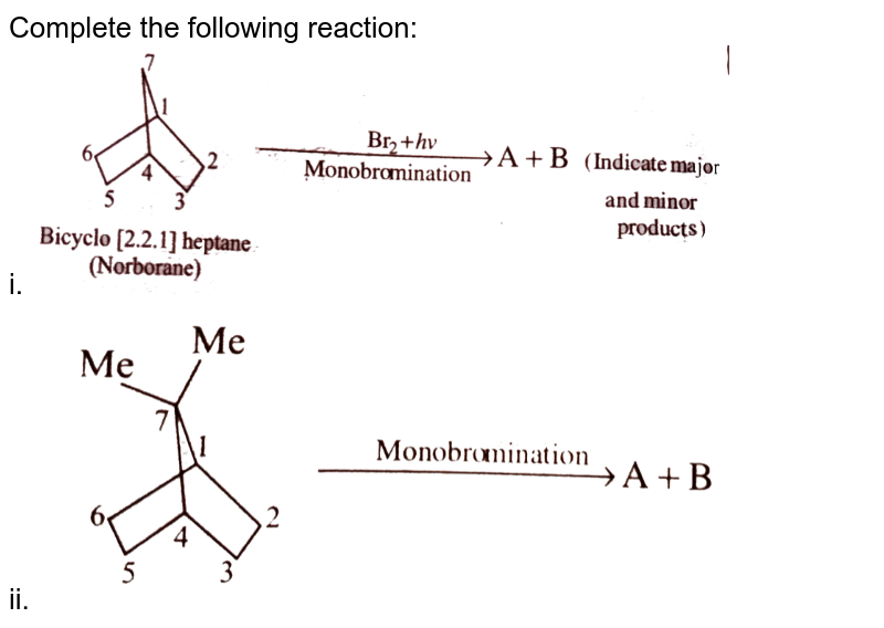 Complete the following reaction equationsi C6H5N2Cl + H3PO2 + H2O