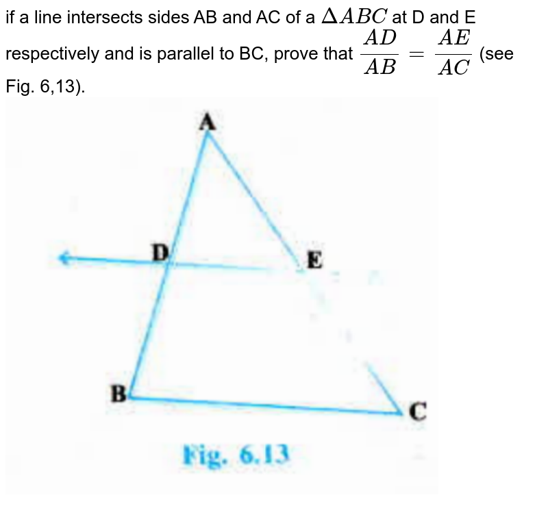 The Vertices Of A Δabc Are A4 6 B1 5 And C7 2 A Line Is Drawn To