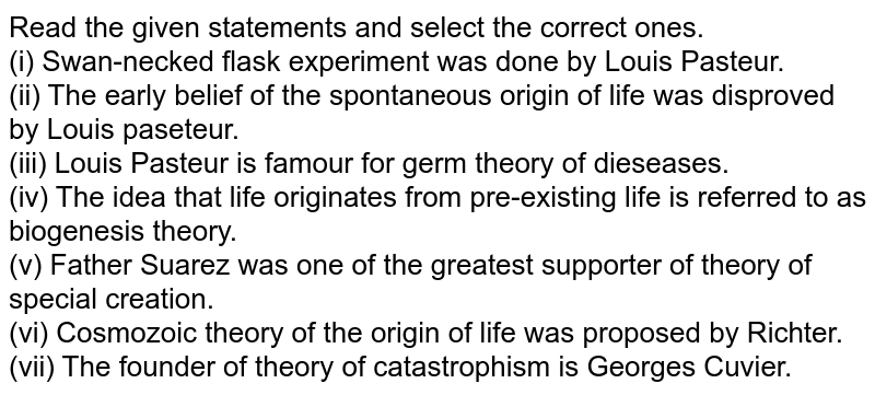 Phagocytic theory was proposed by a. Louis Pasteur b. Elie Metchni
