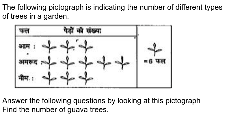 A person looks at different trees in an open space with the follow