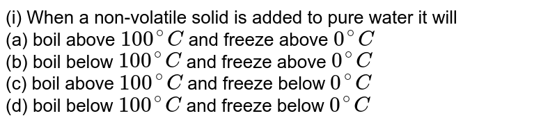 The apparatus shown below can be used to prepare HNO3 boiling poin