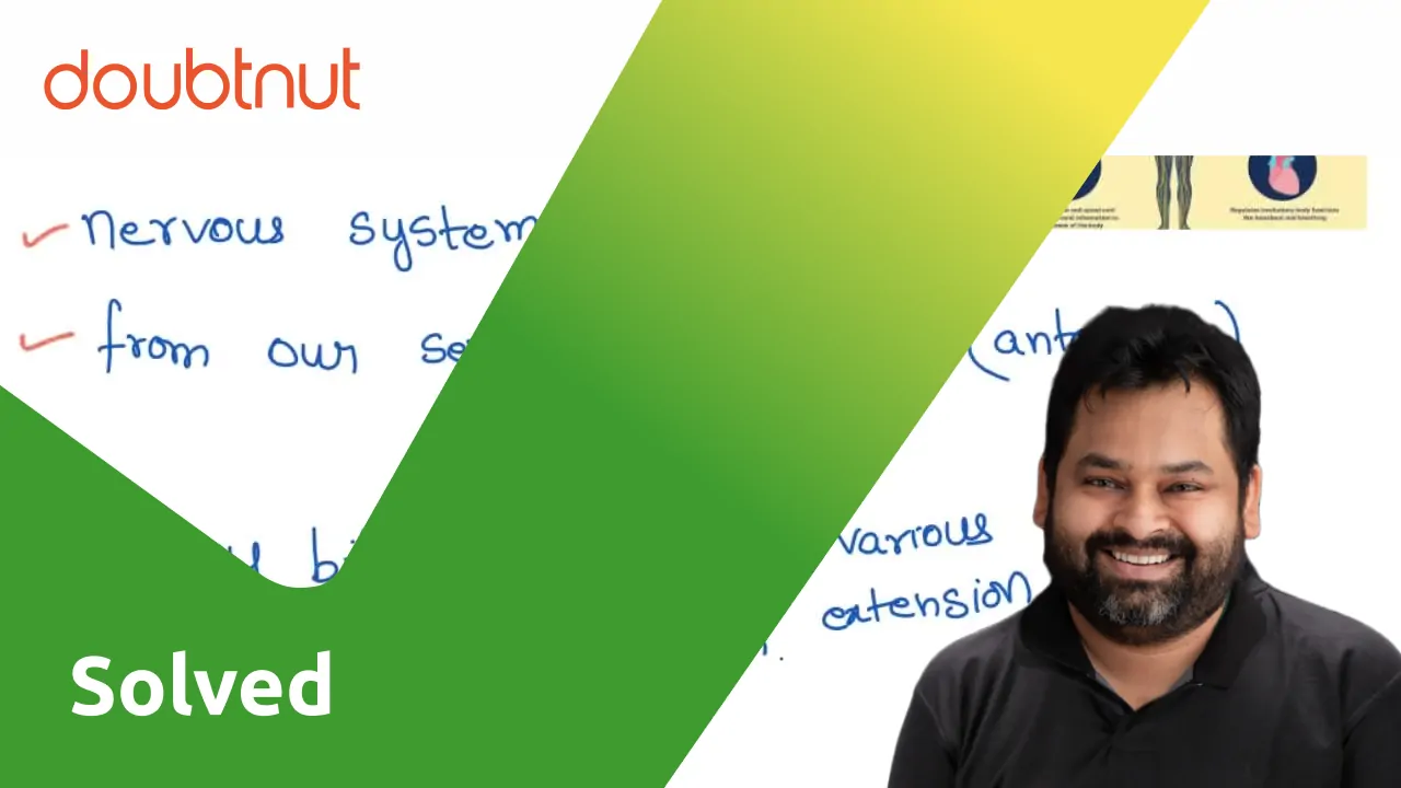 Tamil How Neural System Works In Our Body tamil-how-neural-system-works-in-our-body
