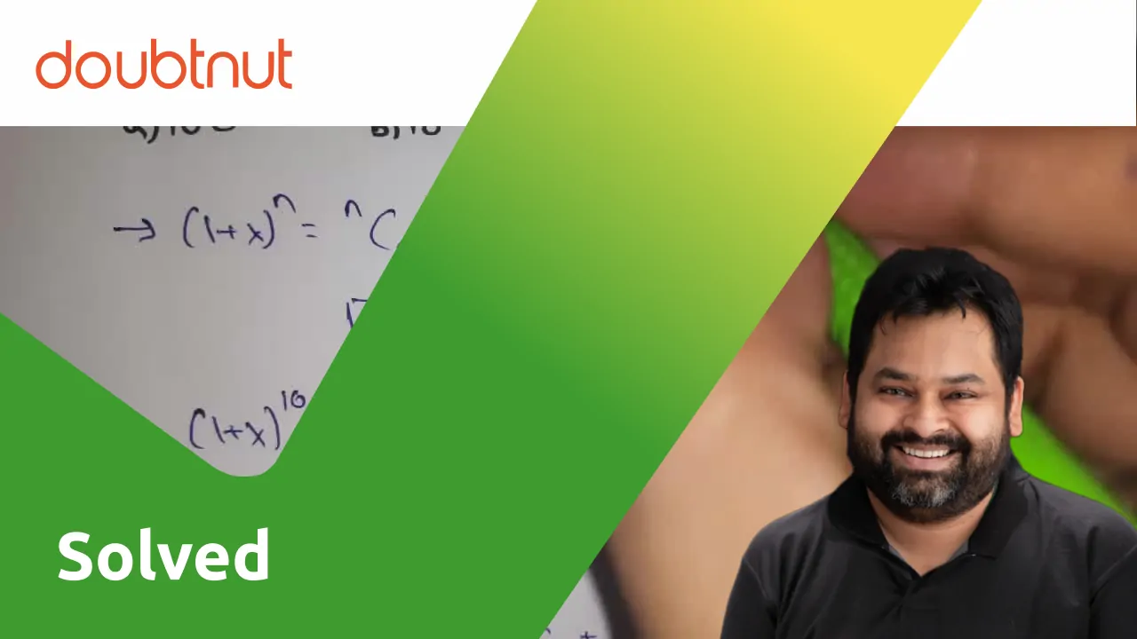 Find the value of ^10C1 + ^10C2 + ^10C3 + ... + ^10C10