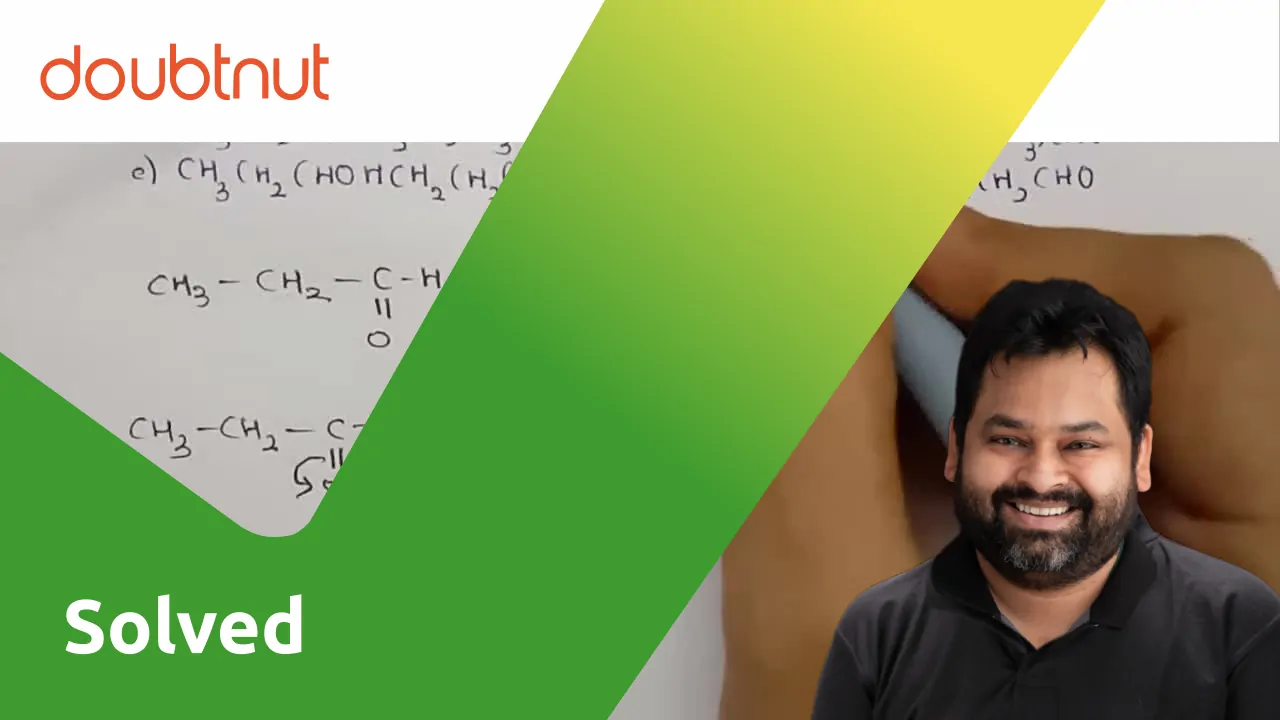 [Kannada] Treatment of propionaldehyde with dil , NaOH solution gives