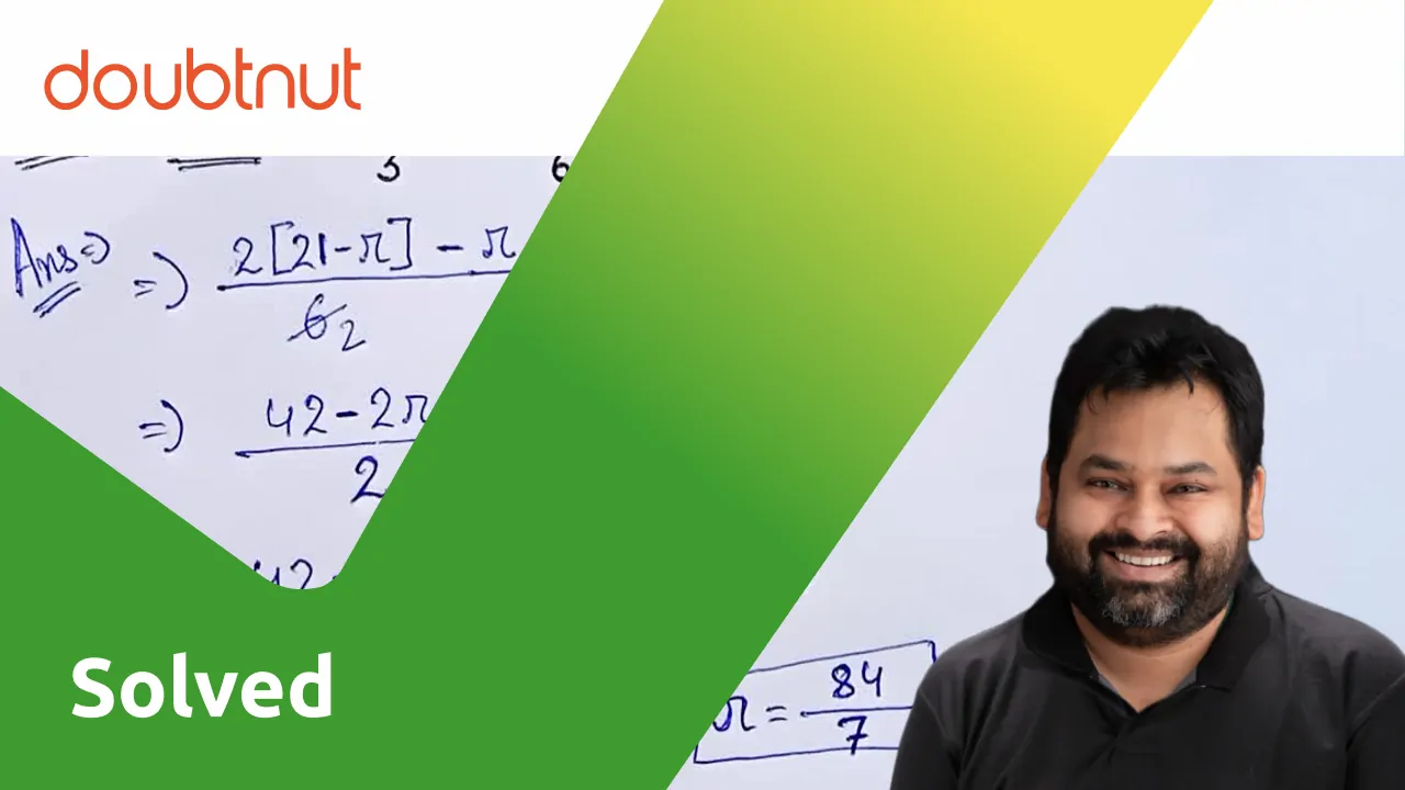 Solve:- (21-r)/(3)-(r)/(6)=(-(21-r))/(3)+(r)/(3).