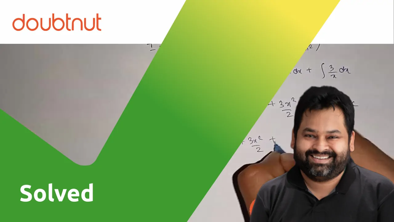 [Solved] int(x+1/x)^3dx