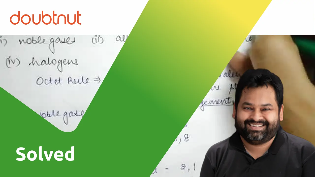 Most stable electronic configuration is of