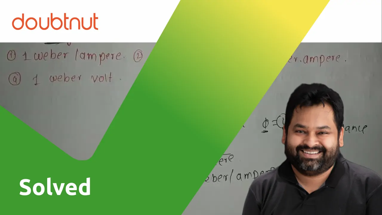 One henry is equal to