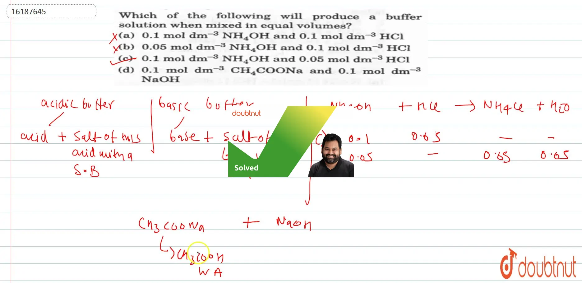 0-1-mol-dm-3-nh4oh-and-0-05-mol-dm-3-hcl