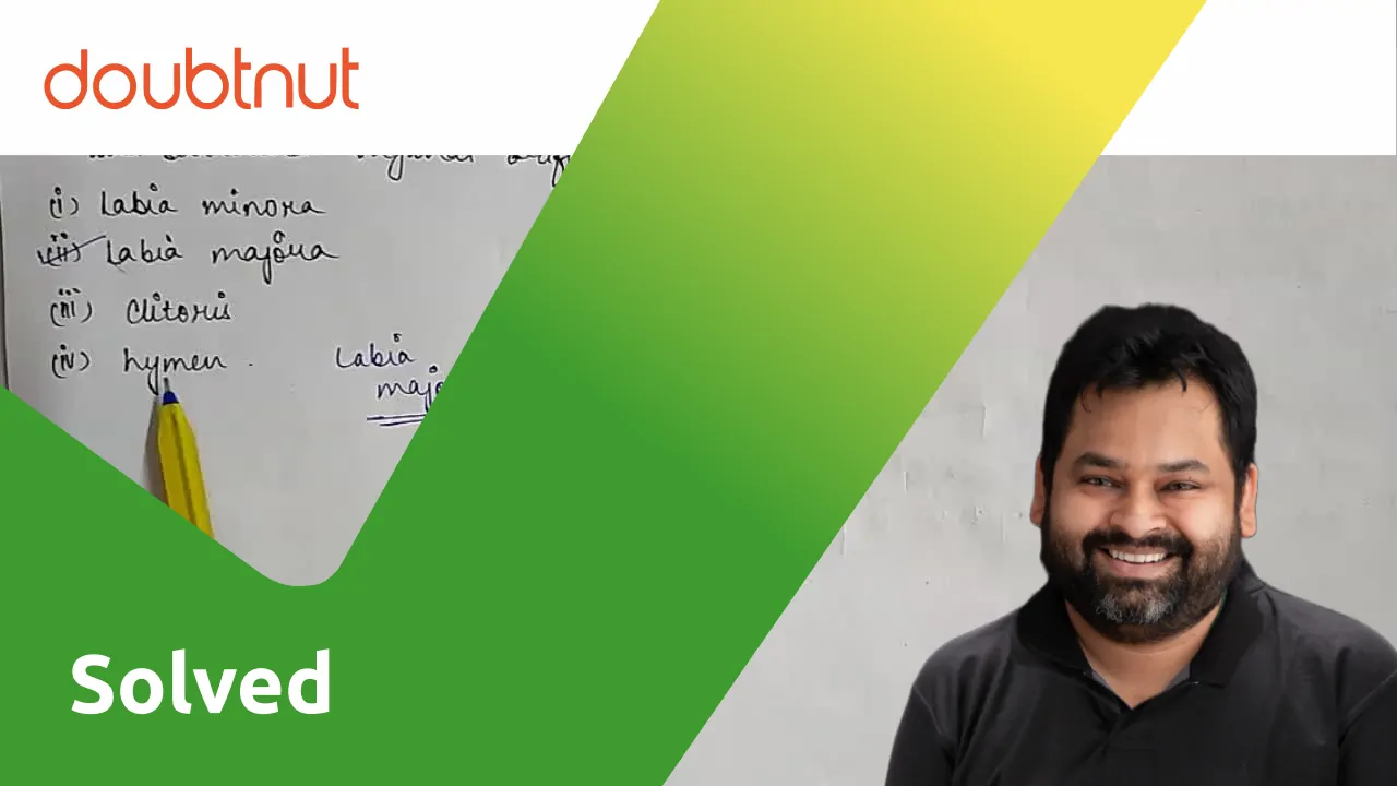 A fleshy folds of tissue , which extends down from mons pubis and surr