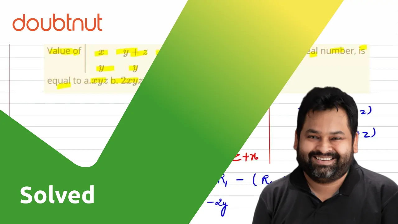 Value Of x y Z z x Y z X y Y Z x Where X y z Are Nonz value-of-x-y-z-z-x-y-z-x-y-y-z-x-where-x-y-z-are-nonz