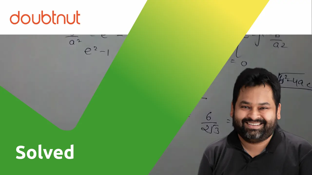 If the latus rectum of a hyperbola subtend an angle of 60A^(@) at the