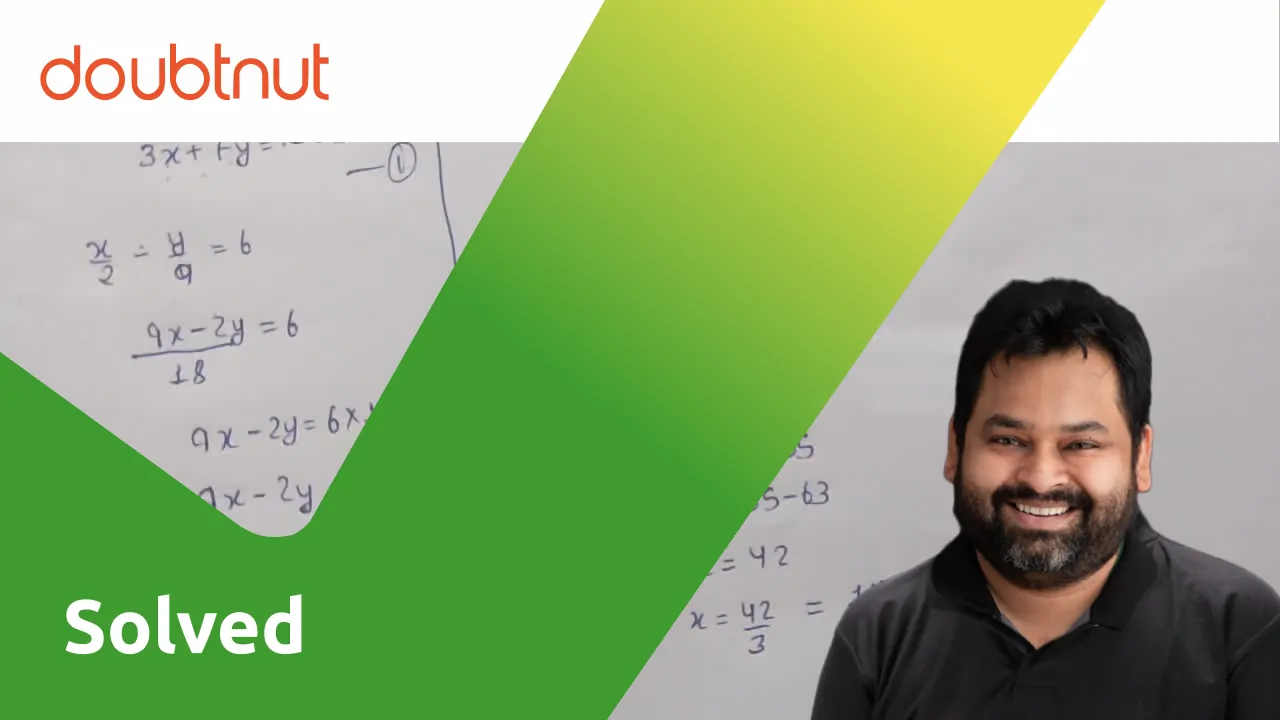 Solve The Following System Of Equations x 7 y 3 5 X 2 y 9 6 solve-the-following-system-of-equations-x-7-y-3-5-x-2-y-9-6