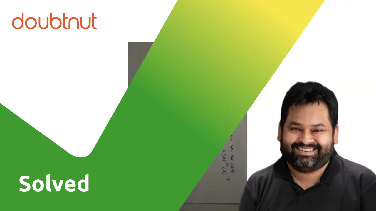 How To Calculate Overall Order Of Reaction | Detroit Chinatown