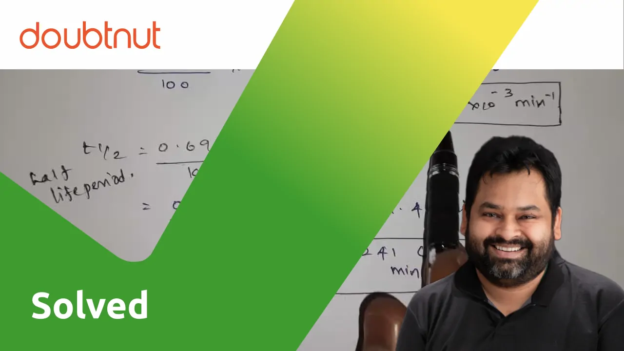 tamil-a-first-order-reaction-completes-25-of-the-reaction-in-100-mi