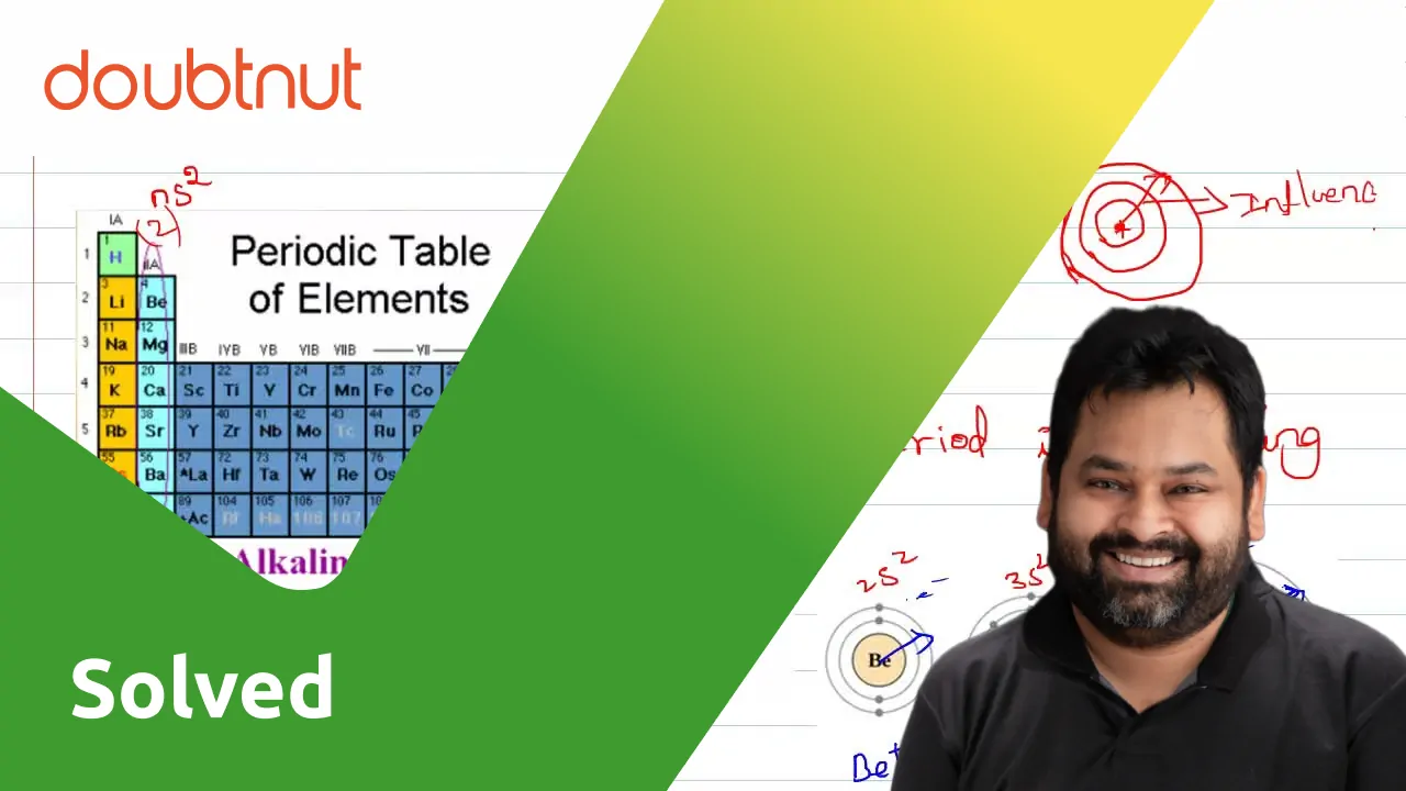  Tamil The Ionic Radius On Moving Down The Group 2 