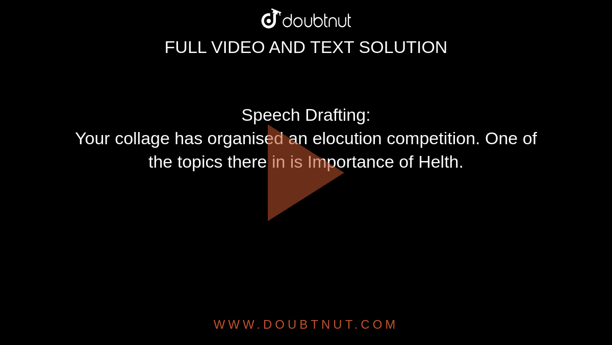 Good Topics For Speech Competition 20 Extempore Speech Topics To Impress Your Audience 2022 good-topics-for-speech-competition-20-extempore-speech-topics-to-impress-your-audience-2022